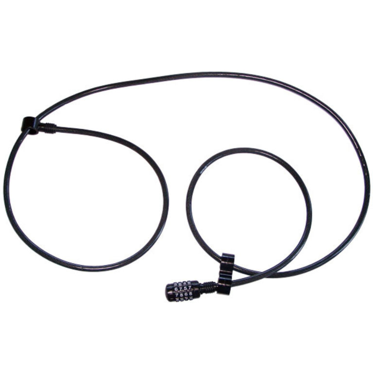 TITAN Kayak Cable Lock (TKC10MM) - Lasso Security Cables