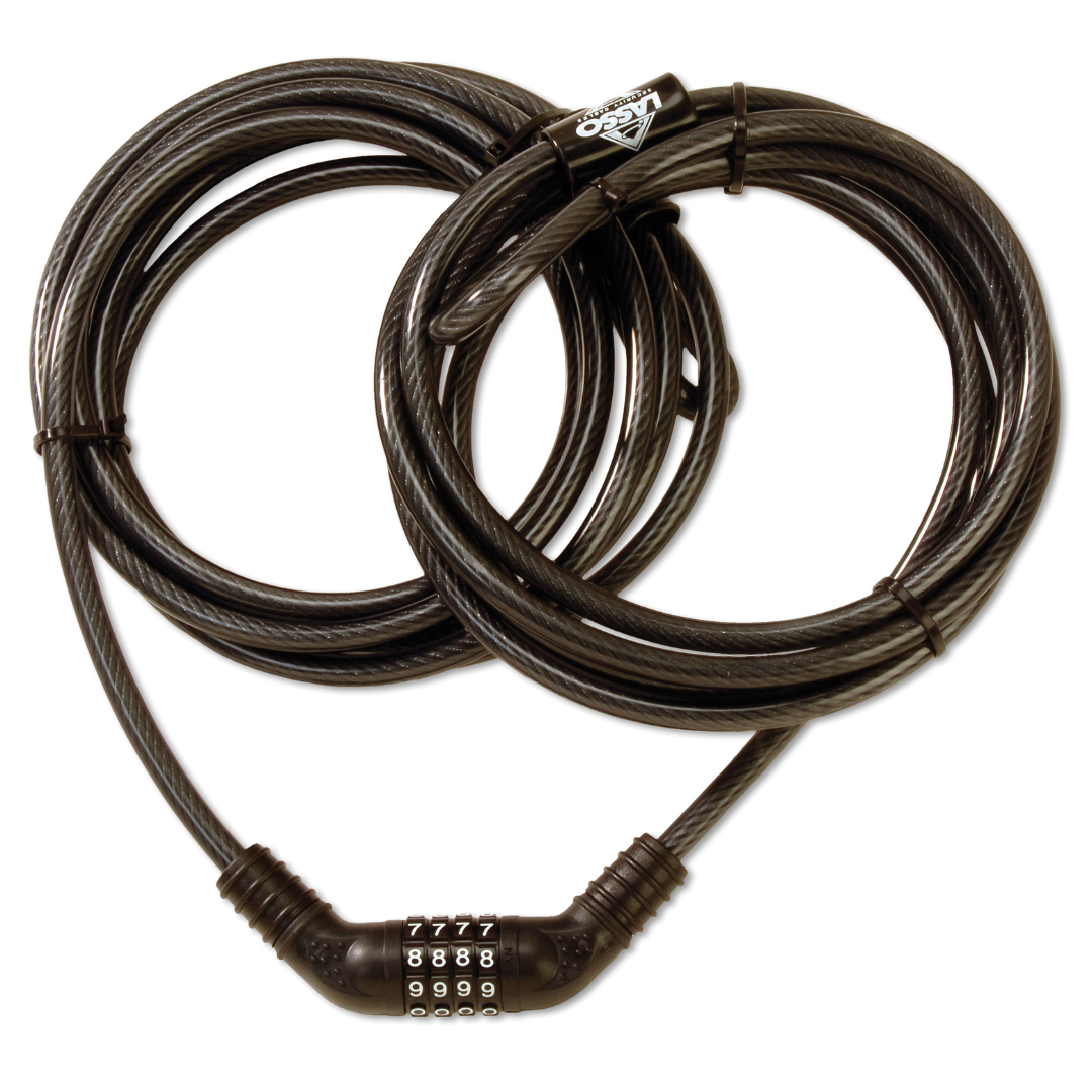 The Original Lasso™ (SLC1200) - Lasso Security Cables